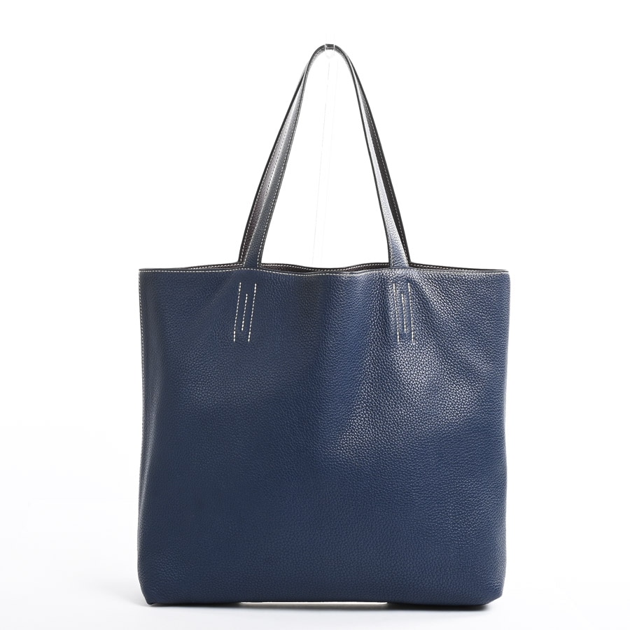 ドゥブルセンス36 | トートバッグ | トリヨンクレマンス | 中古AB品