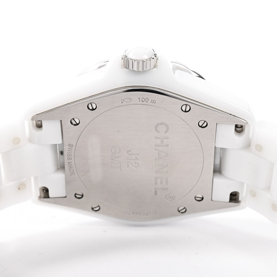 J12 38mm GMT | H3103 | セラミック | 中古A品| メンズ J12 38mm GMT | H3103 | セラミック | 中古A品| メンズ