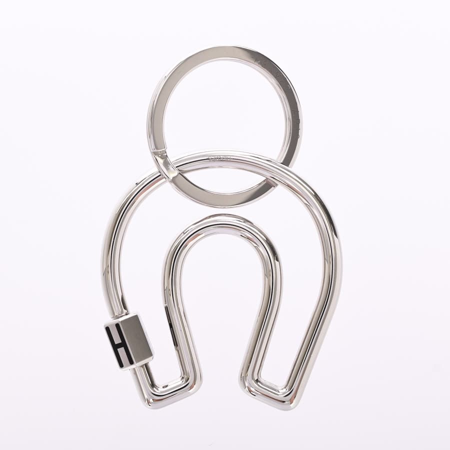 エルメス | フェールアシュヴァル | メタル | 中古A品 | ユニ エルメス | フェールアシュヴァル | メタル | 中古A品 | ユニ