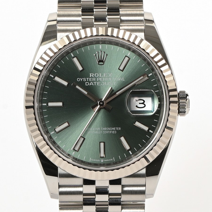 datejust rorexの人気商品・通販・価格比較 - 価格.com